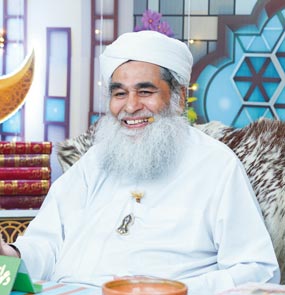 Ameer e Ahle Sunnat Maulana Ilyas Qadri: Islamic Scholar